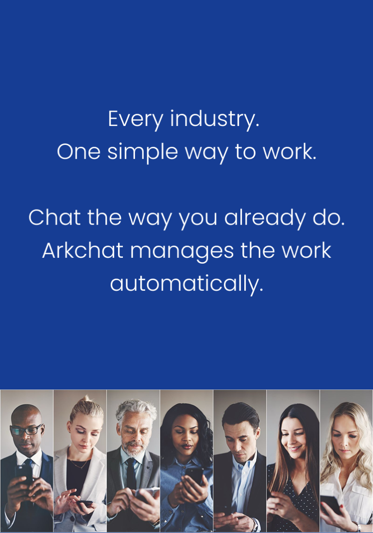 Blogs | Task & Project Management | Arkchat