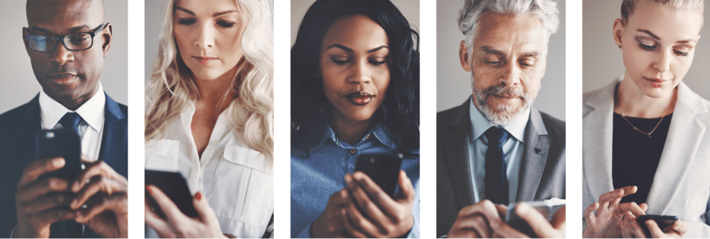 Manage tasks without doing a thing.just send & receive messages ...