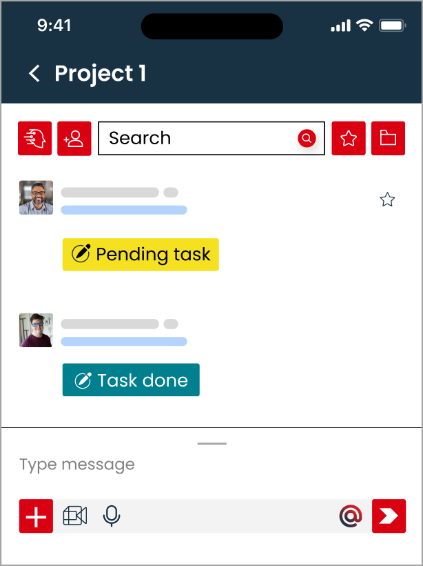 Global AEC industry project management simplified – Arkchat