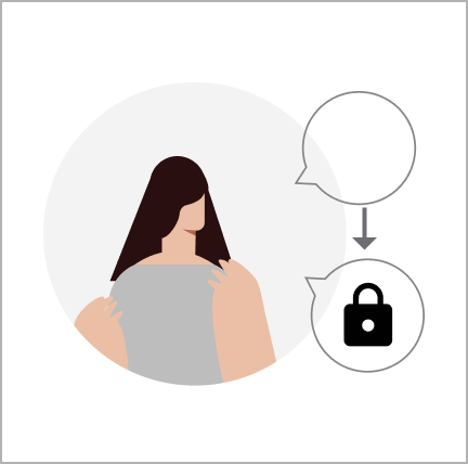 Buyers & sellers collaborate using Arkchat an instant messaging app Arkchat