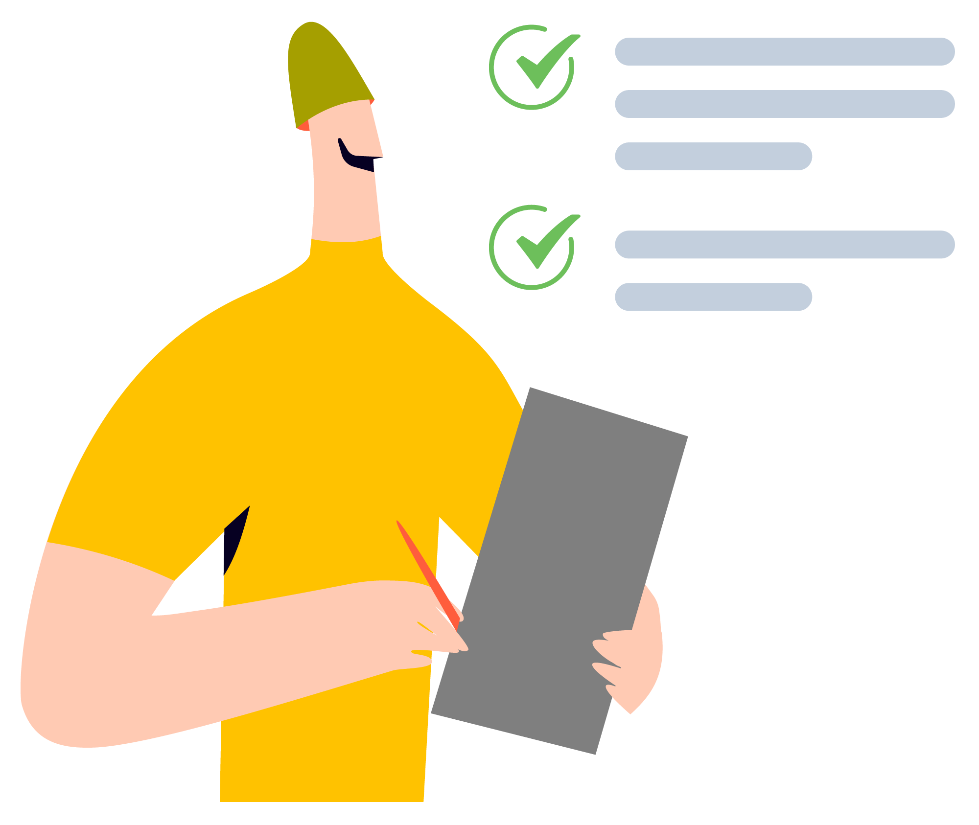 Manage projects through messaging - Arkchat